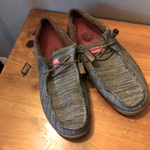 Simply Southern | Shoes | Men Or Women Simply Southern Slip On | Poshmark